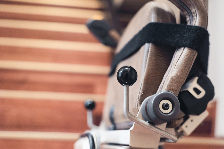 Waar let je op traplift - Traplift-kosten.nl