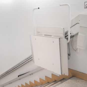 Traplift huren - Traplift-kosten.nl